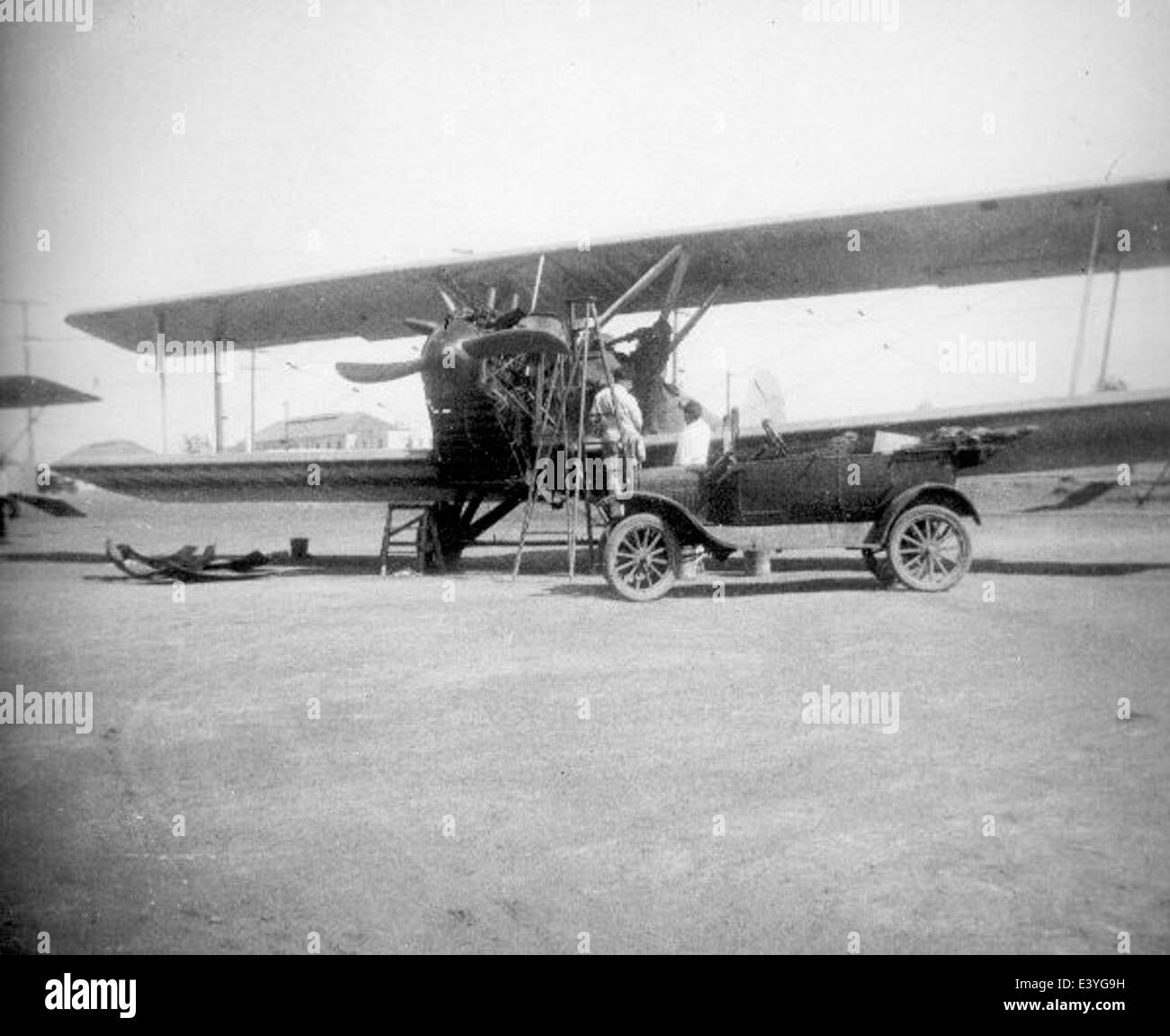 Bowlus hawley hi-res stock photography and images - Alamy