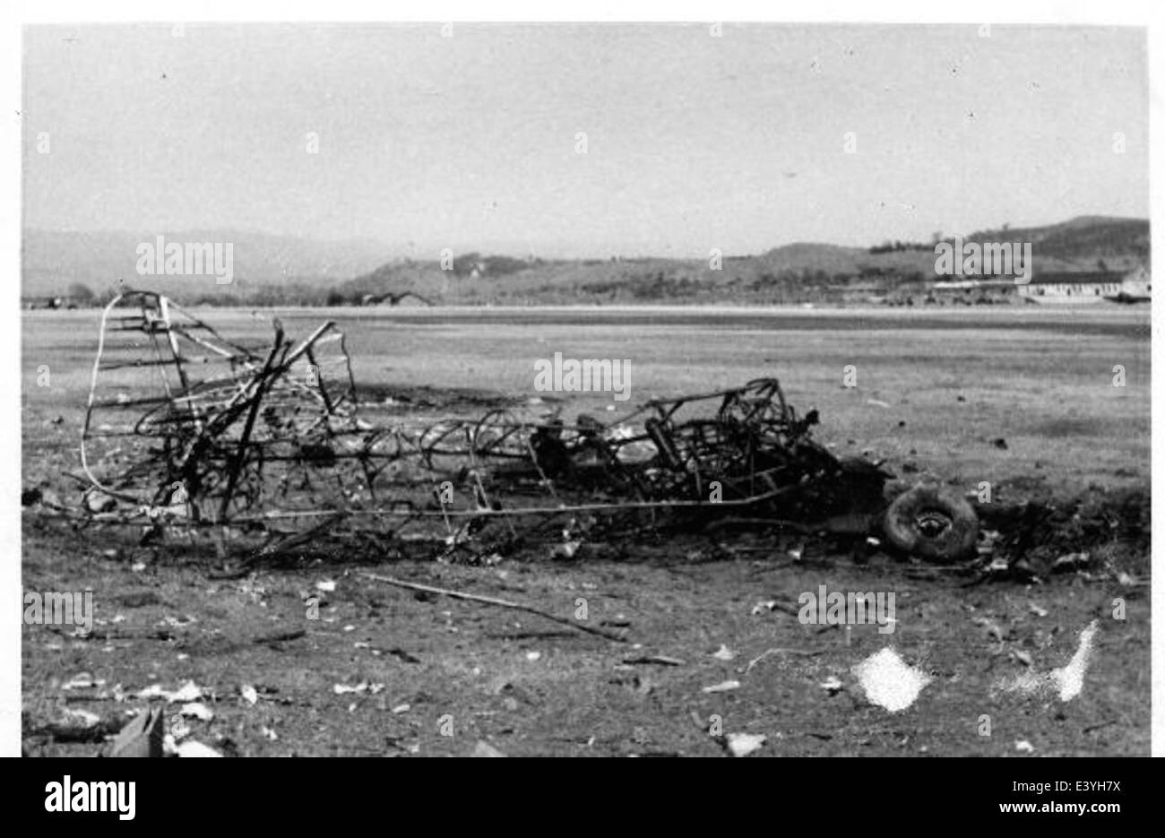 The Breda 25, used by the Flying Tigers in China, is featured in this ...