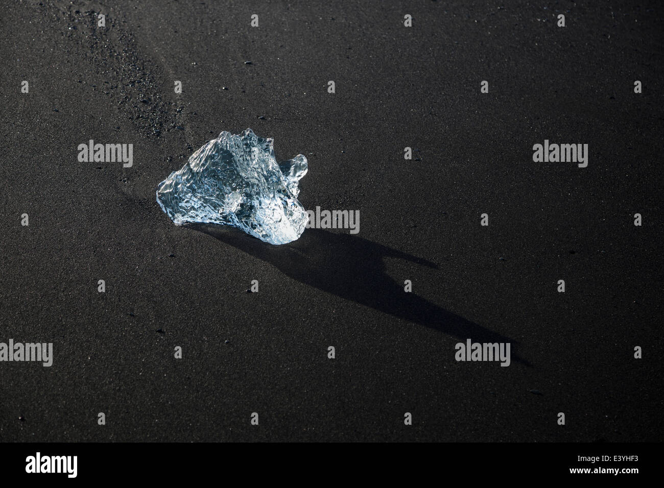 Ice and sand hi-res stock photography and images - Alamy
