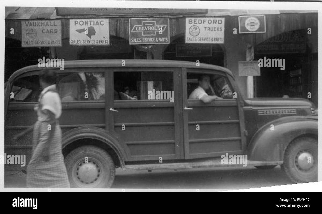 Flying wagon hi-res stock photography and images - Alamy