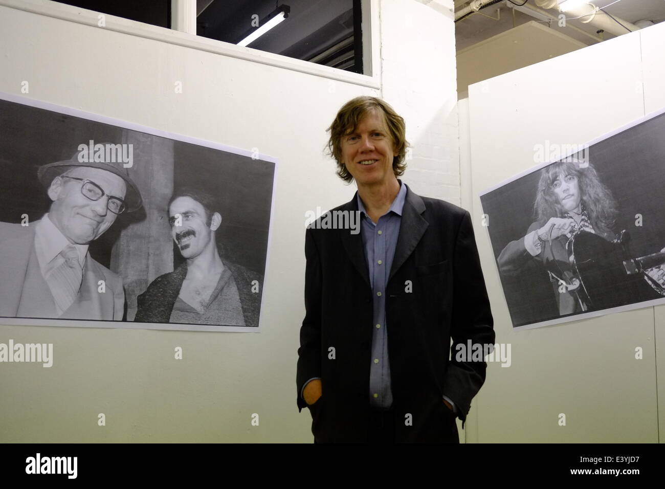 William thurston hi-res stock photography and images - Alamy