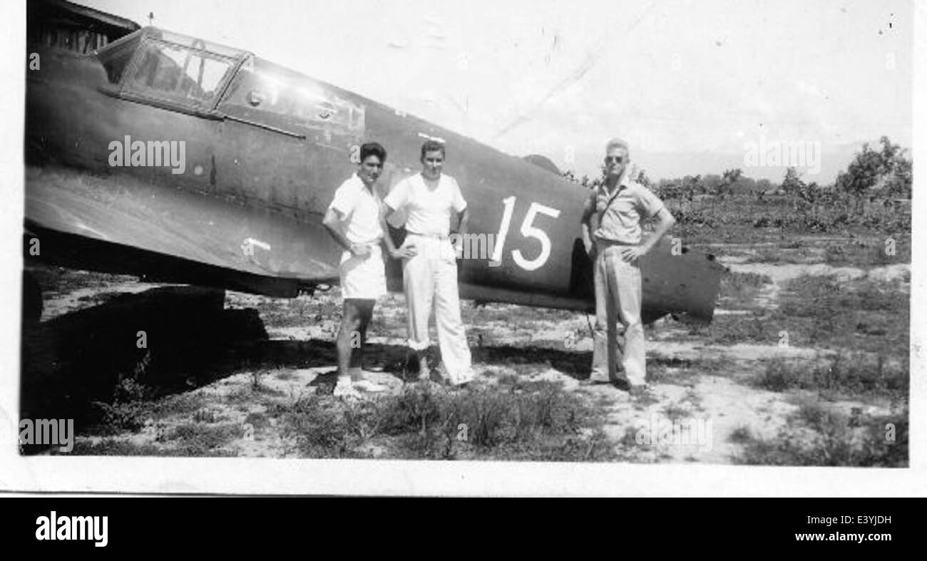 Frank Schiel, Eric Schilling, and Ken Meritt are featured in this ...