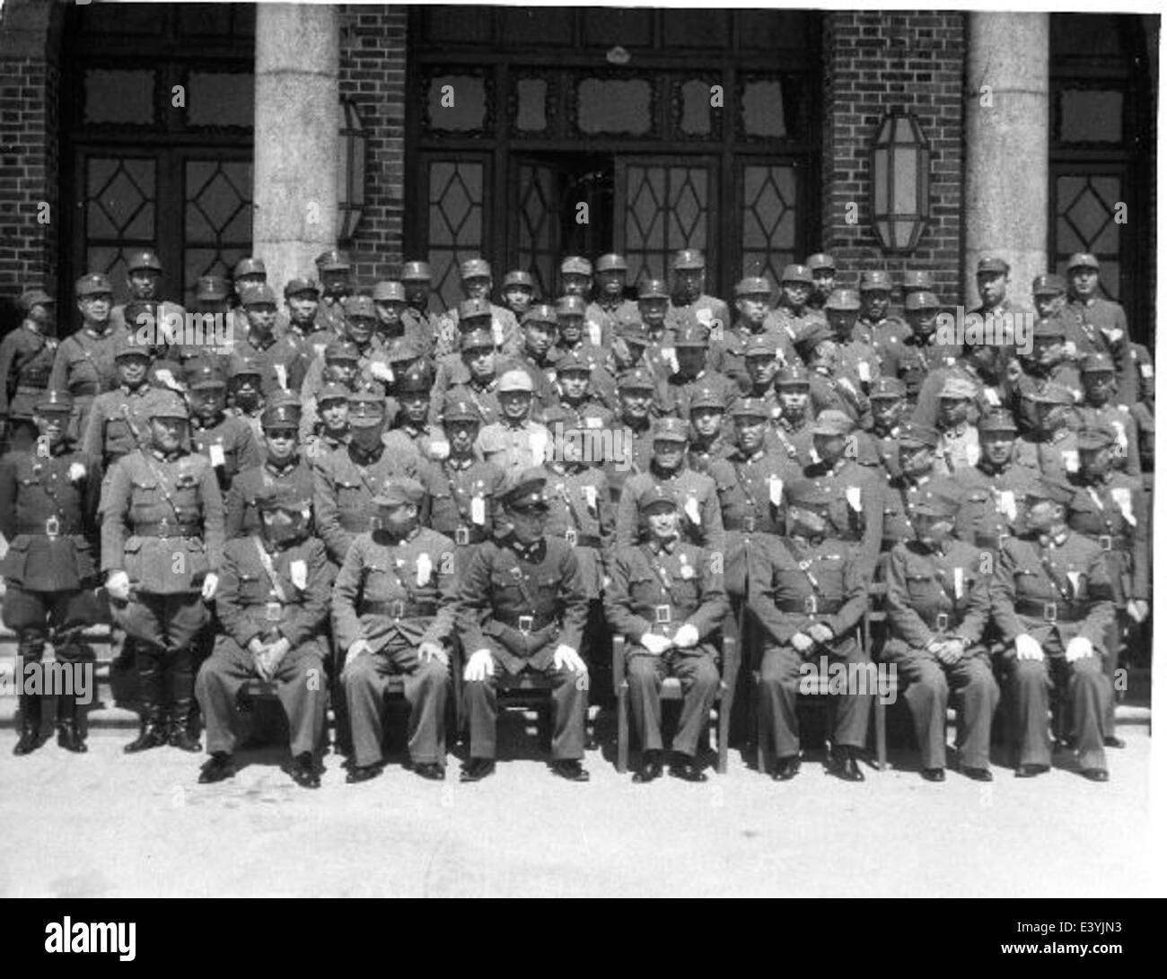 Photograph of a gas truck used in aviation, with a connection to the ...