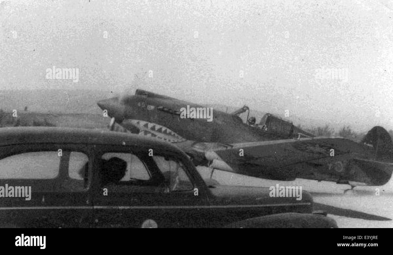 P 40s Black and White Stock Photos & Images - Alamy