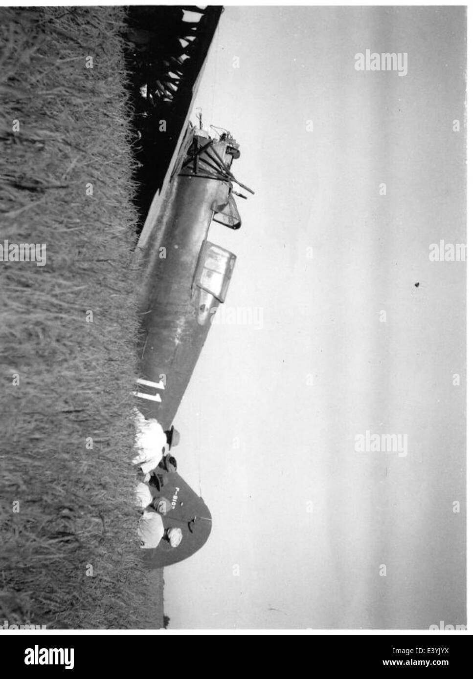 P-40 Hawk 81A-2 Stock Photo - Alamy