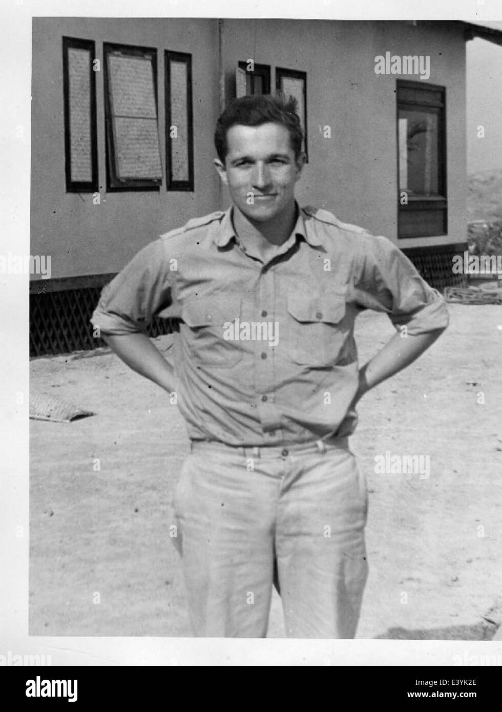 William fish hi-res stock photography and images - Alamy