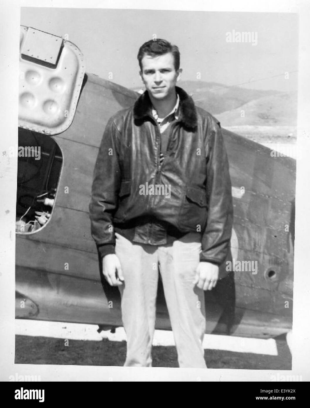 Carl brown hi-res stock photography and images - Alamy