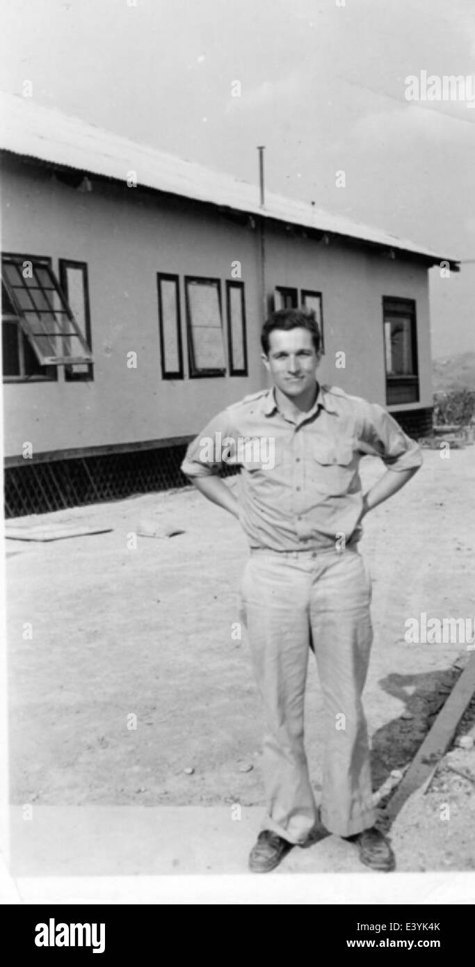 Photograph of Bill Fish in Netonville, Massachusetts, featuring a ...