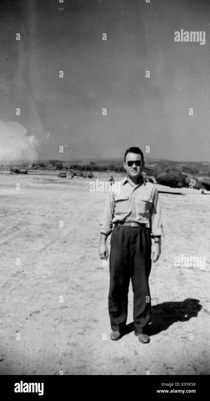Gregory boyington hi-res stock photography and images - Alamy