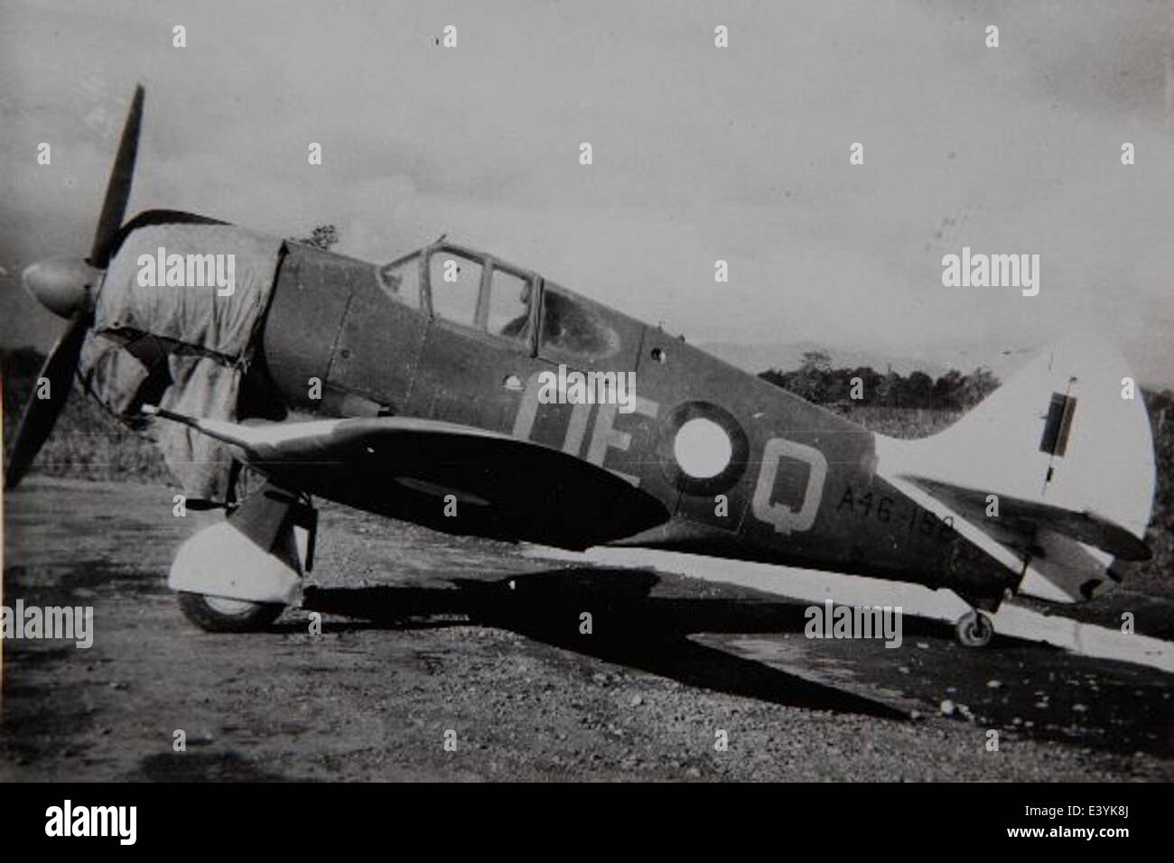 Commonwealth aviation hi-res stock photography and images - Alamy