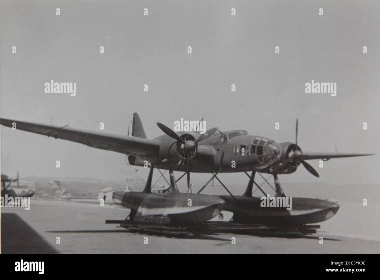 CMASA RS 14 Stock Photo - Alamy