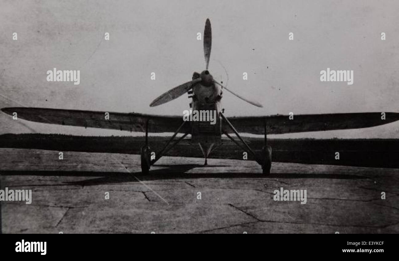 Dewoitine d510 hi-res stock photography and images - Alamy