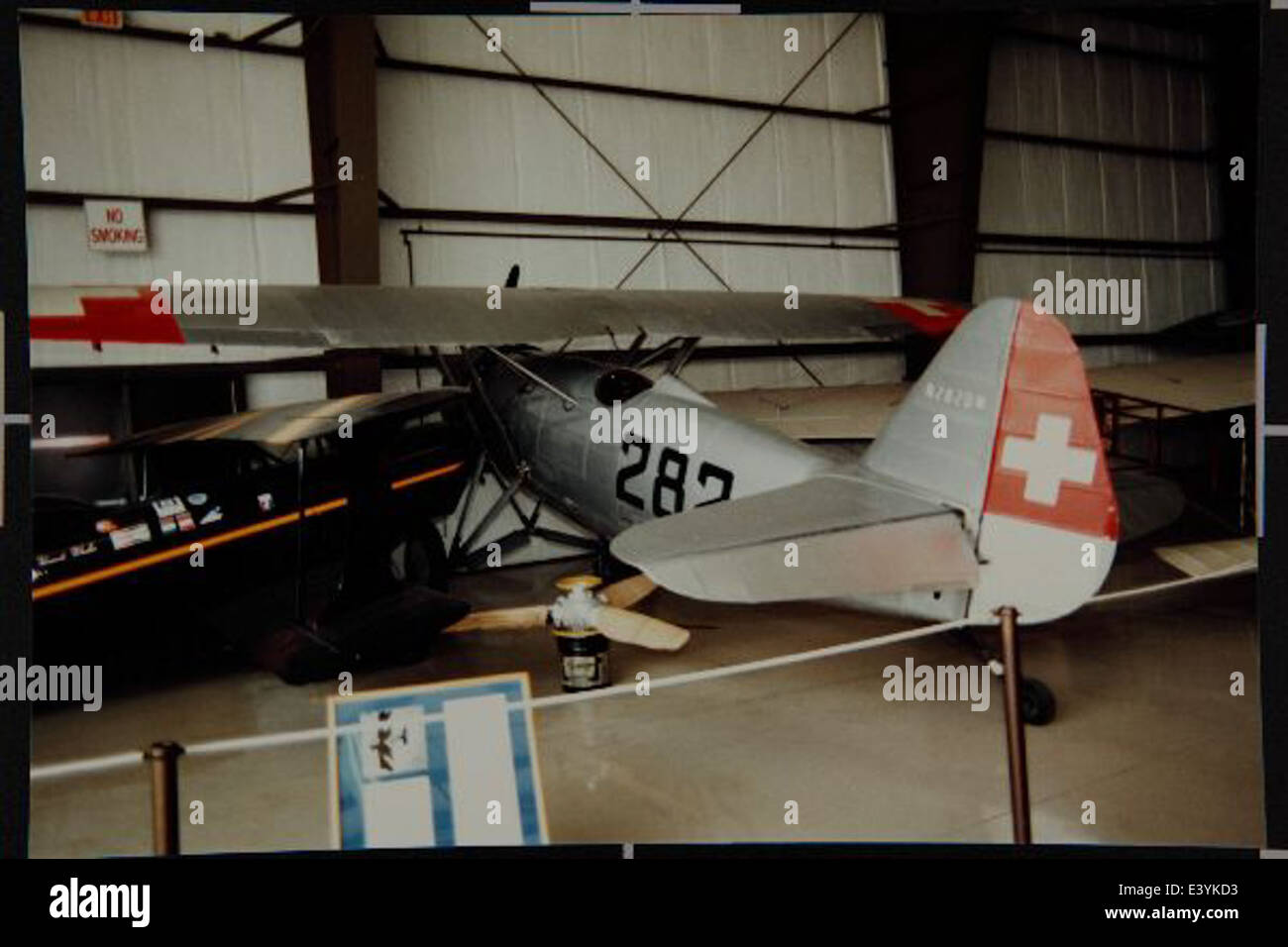 Dewoitine hi-res stock photography and images - Alamy