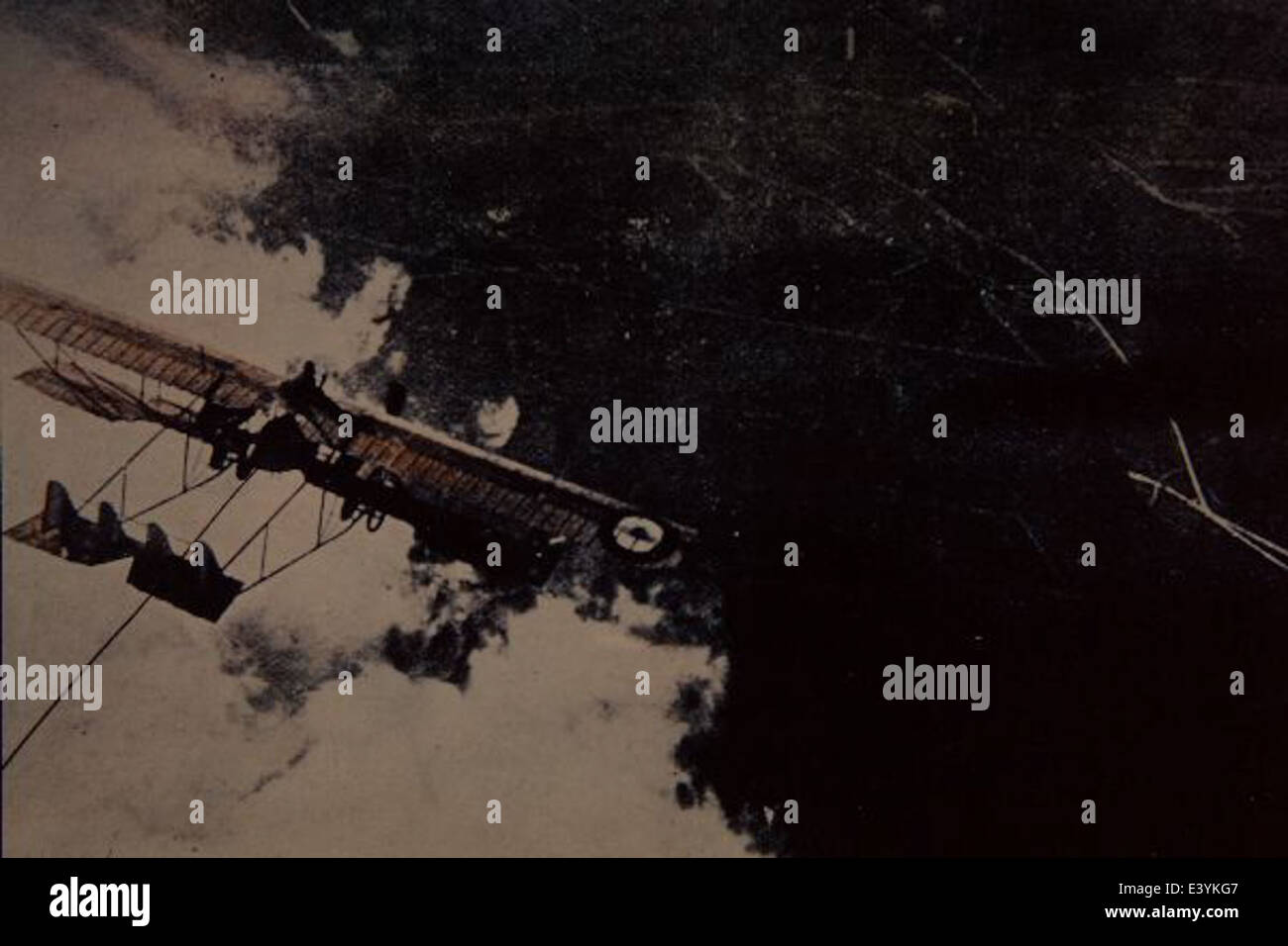 Caudron g4 hi-res stock photography and images - Alamy