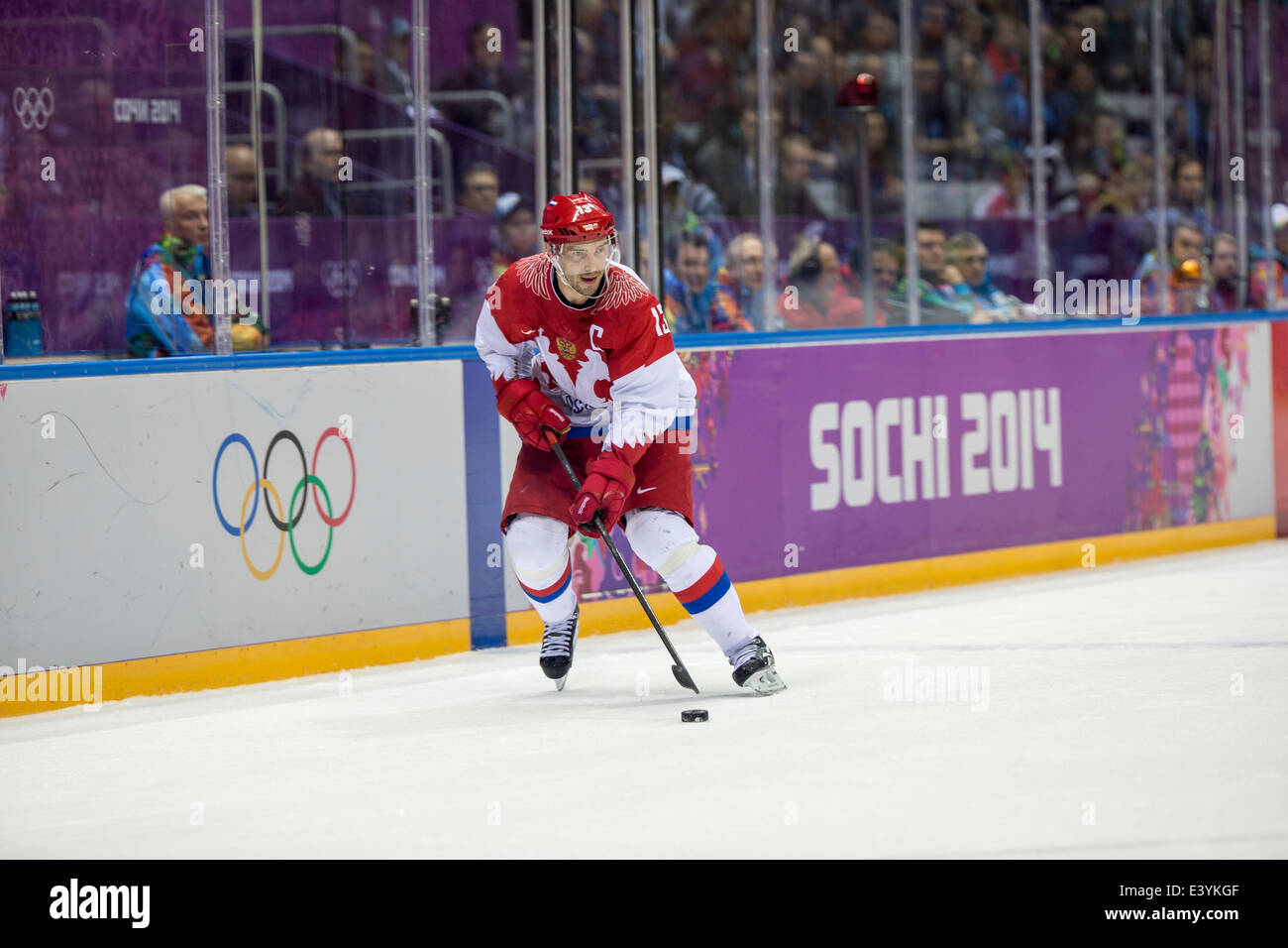 Pavel datsyuk hi-res stock photography and images - Alamy