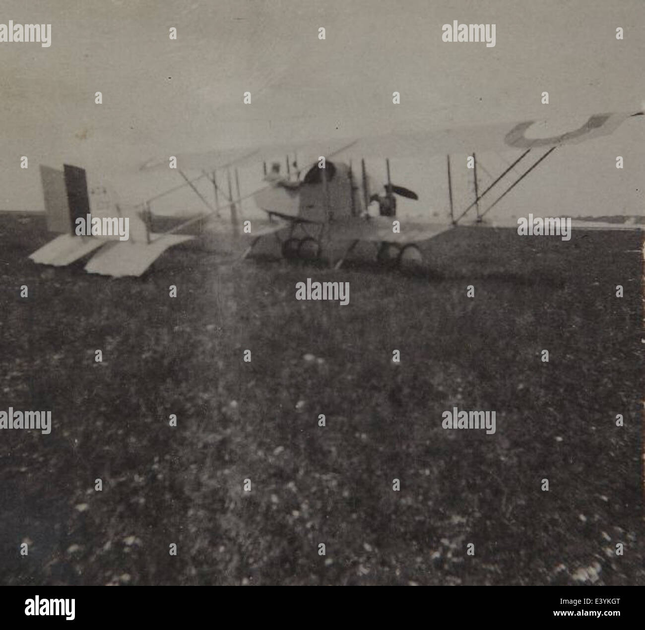 Caudron g3 hi-res stock photography and images - Alamy