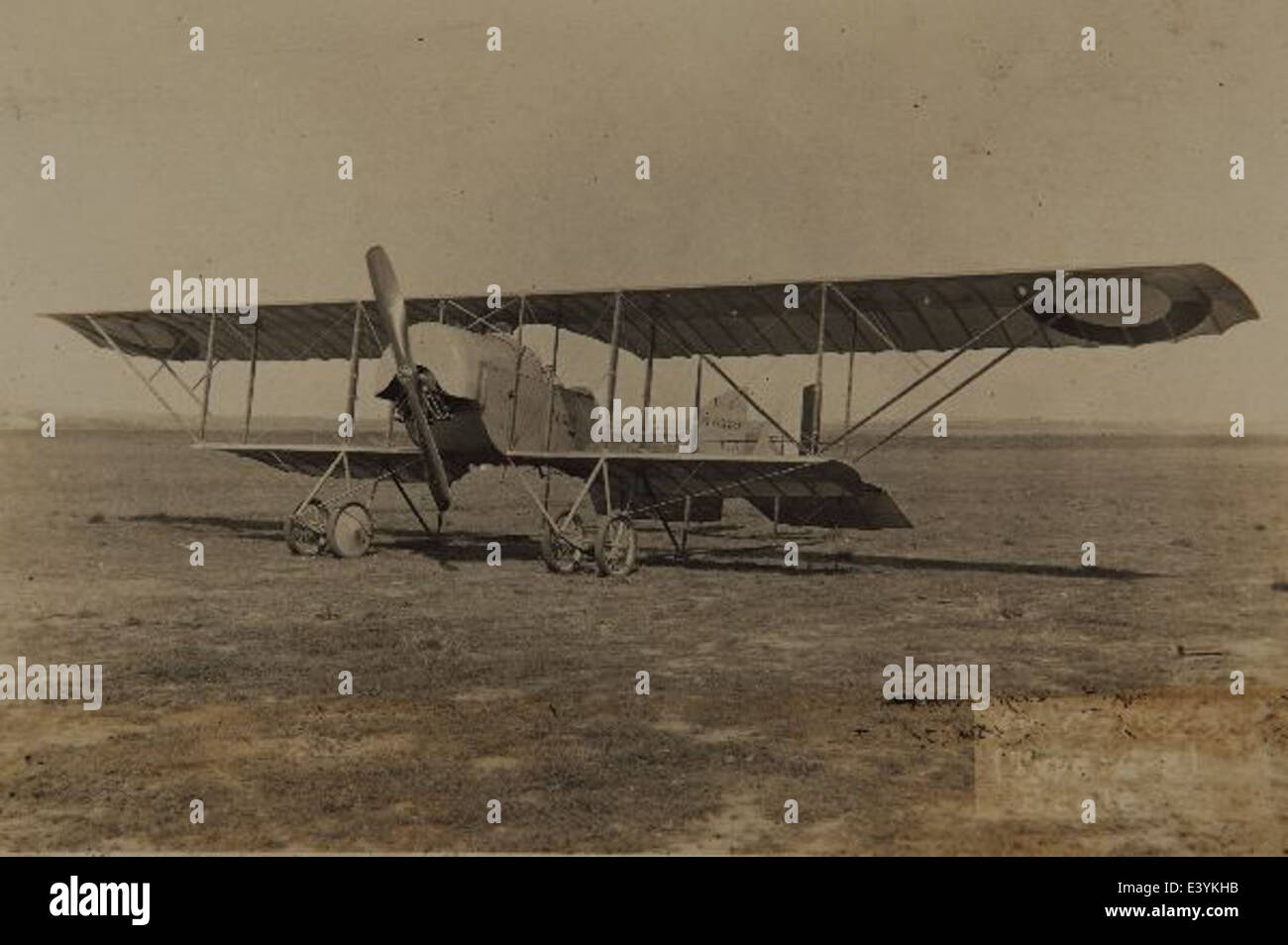 Caudron g3 hi-res stock photography and images - Alamy