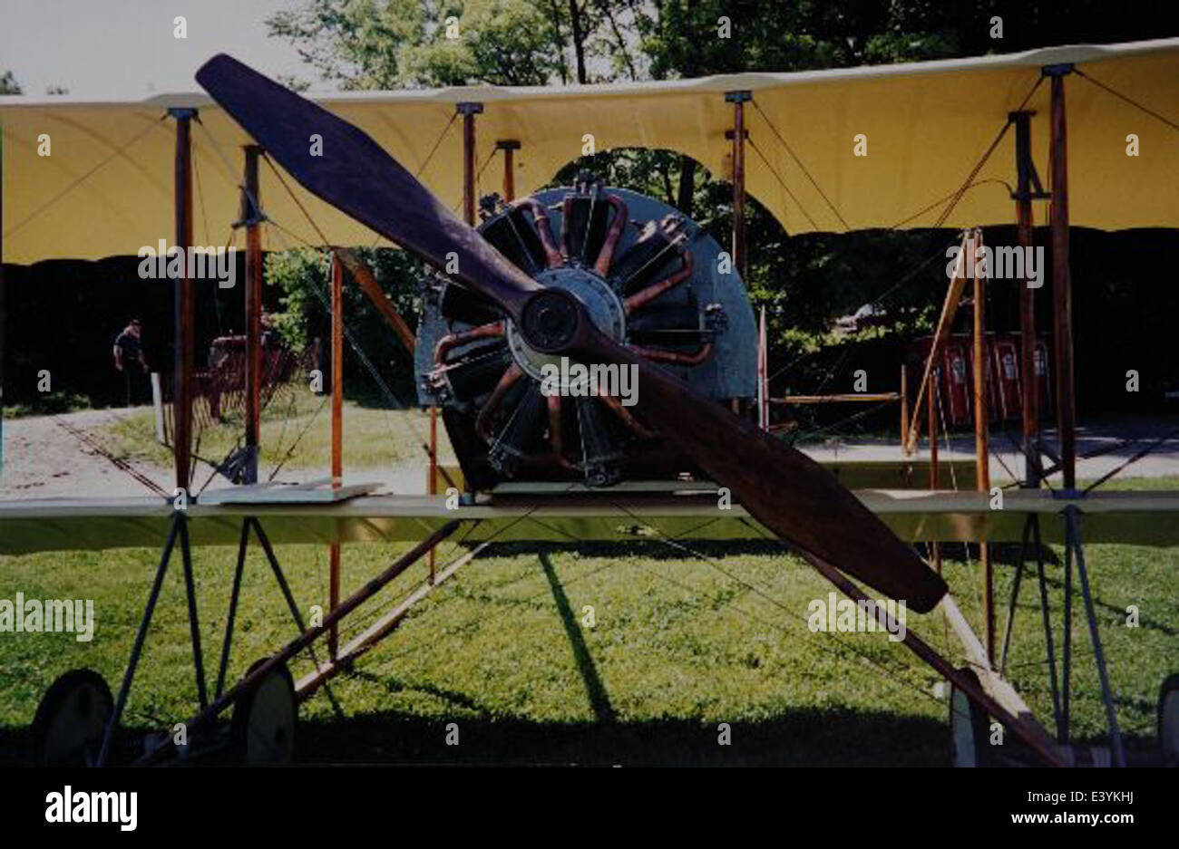 Caudron G3 Stock Photos & Caudron G3 Stock Images - Alamy