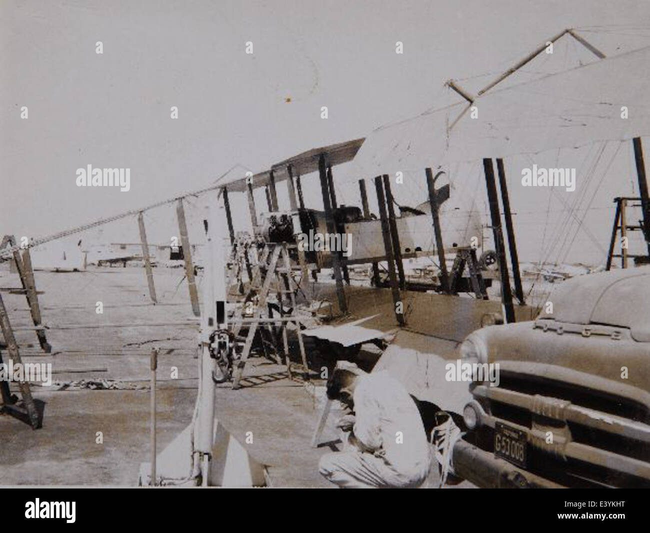 Caudron g3 hi-res stock photography and images - Alamy