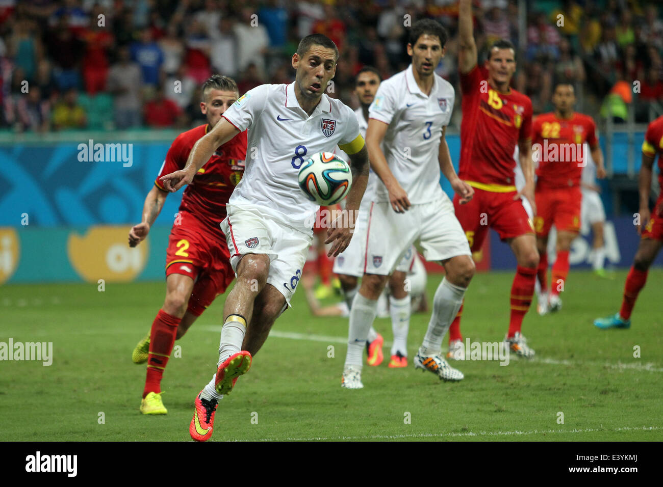 Brasile 2014 hi-res stock photography and images - Alamy