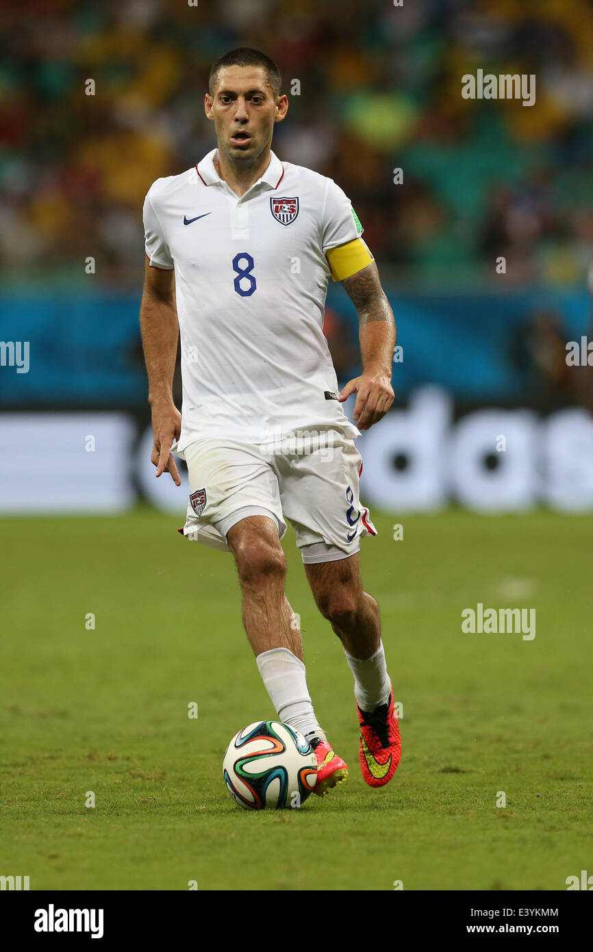 Brasile 2014 hi-res stock photography and images - Alamy
