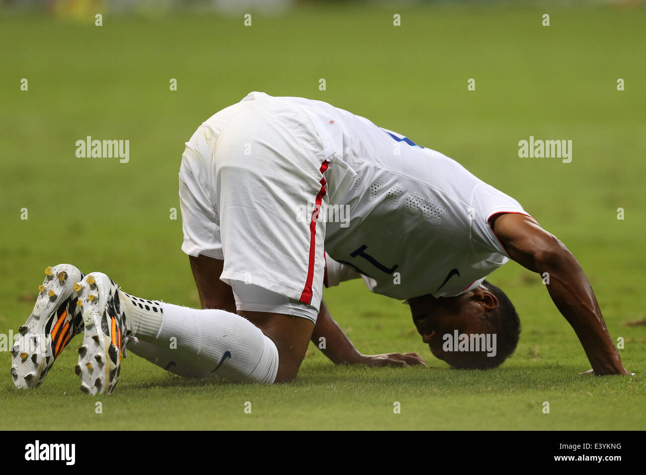 Brasile 2014 hi-res stock photography and images - Alamy
