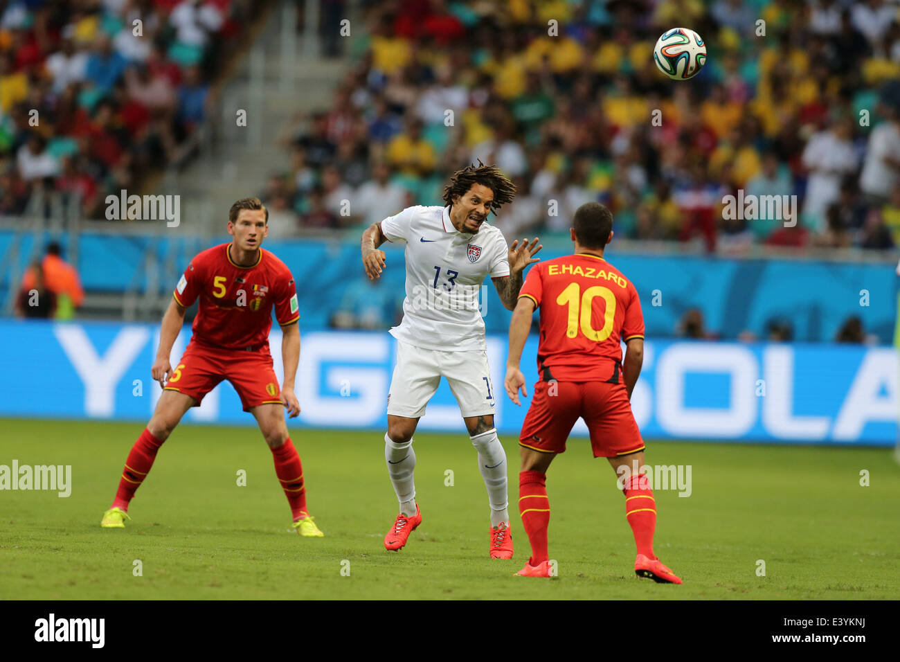 Brasile 2014 hi-res stock photography and images - Alamy