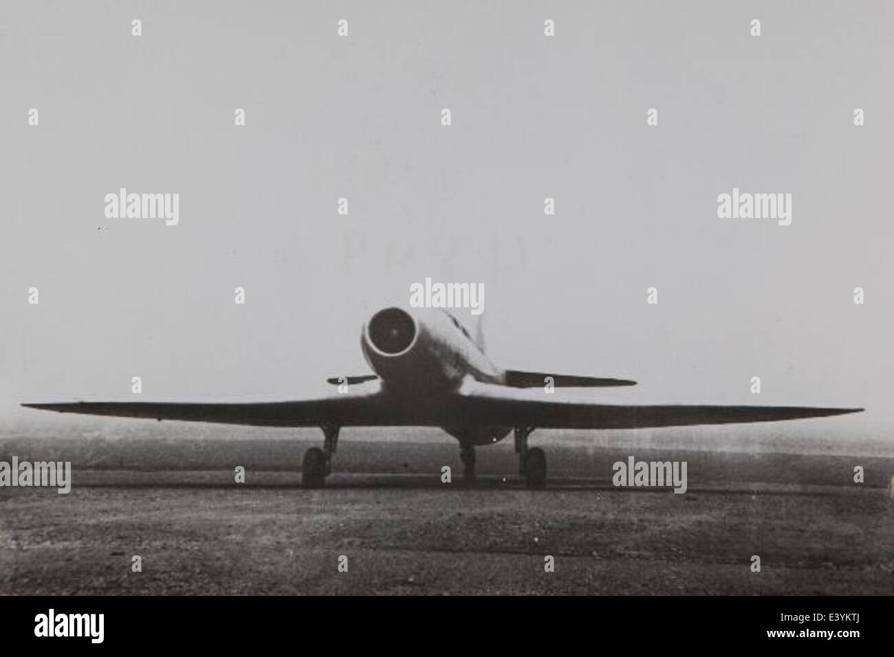 Campini caproni hi-res stock photography and images - Alamy