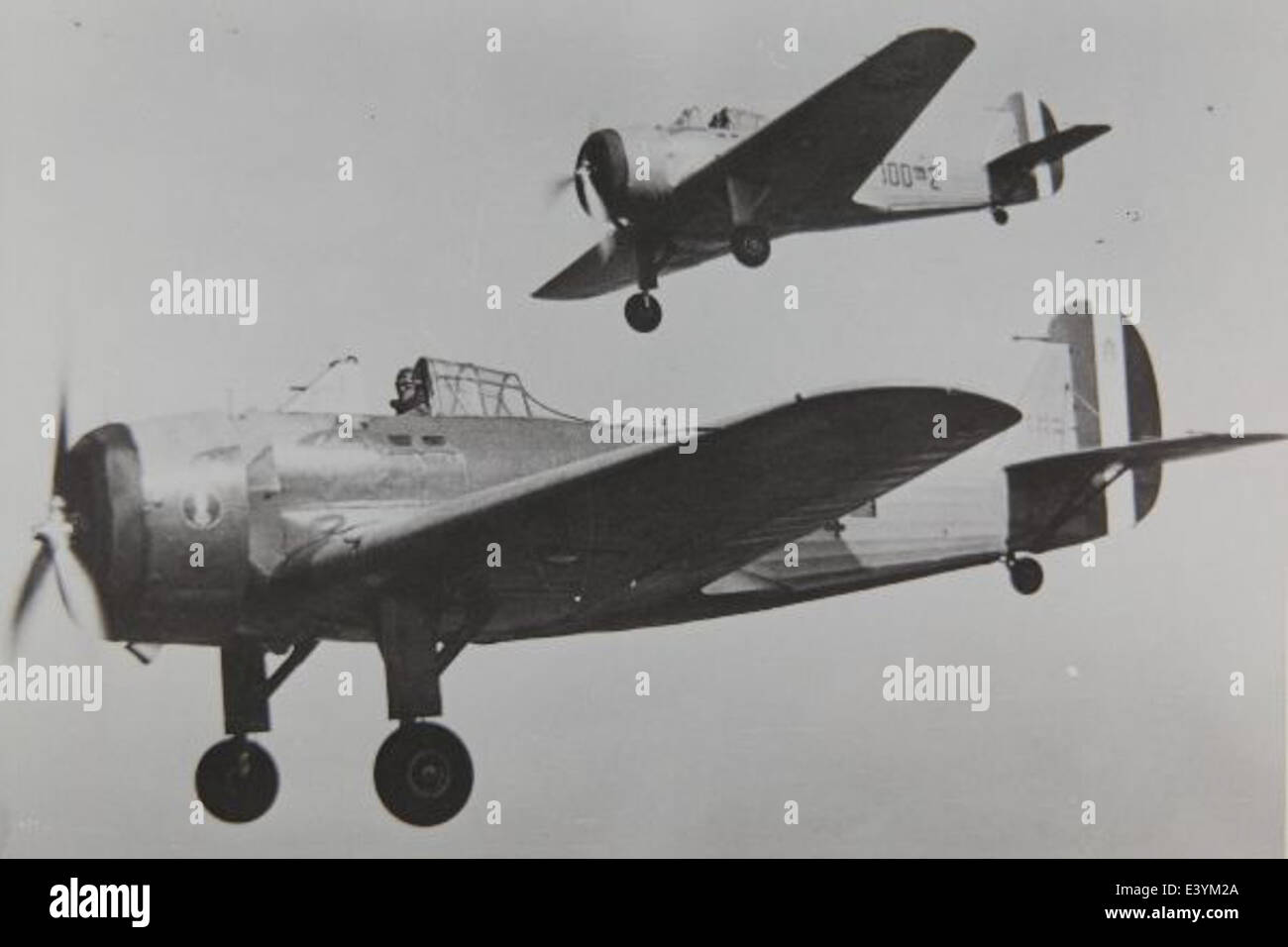 Caproni ap1 hi-res stock photography and images - Alamy