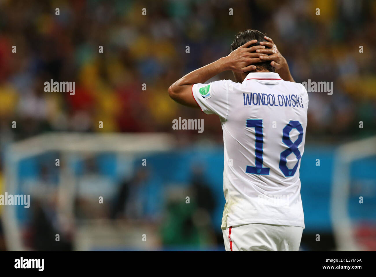 Brasile 2014 hi-res stock photography and images - Alamy