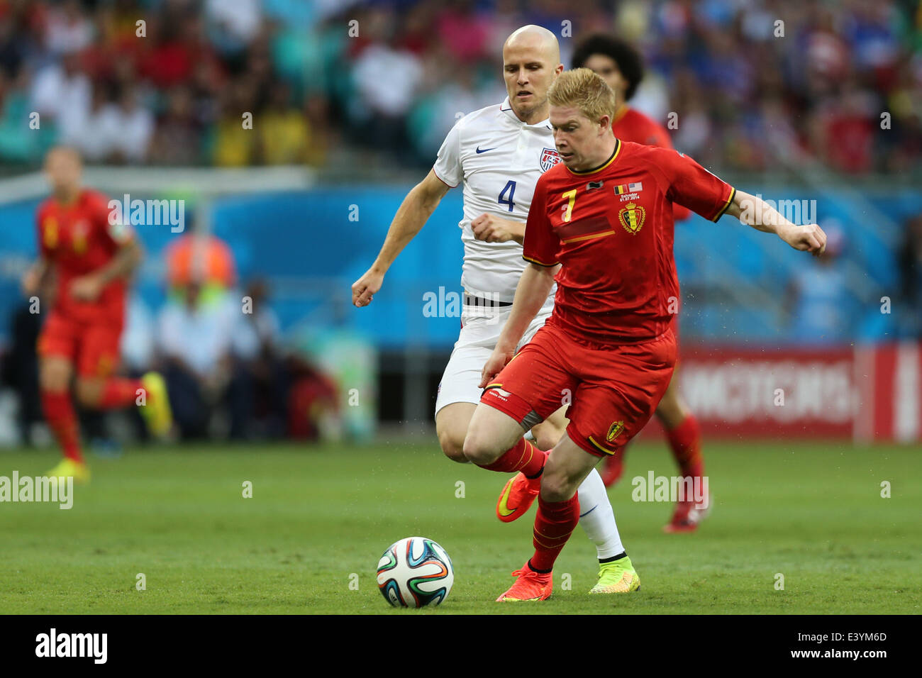 Brasile 2014 hi-res stock photography and images - Alamy