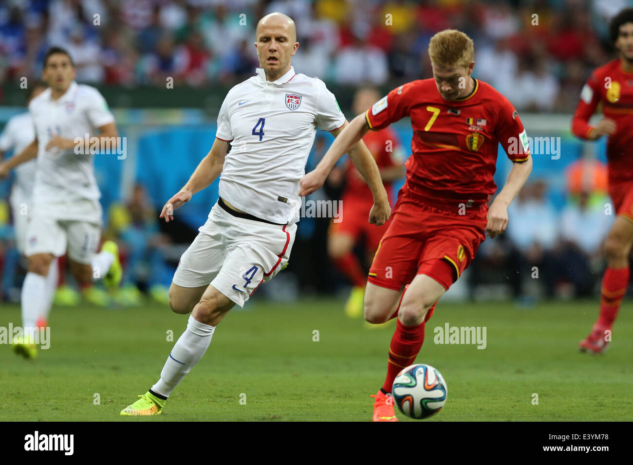 Brasile 2014 hi-res stock photography and images - Alamy