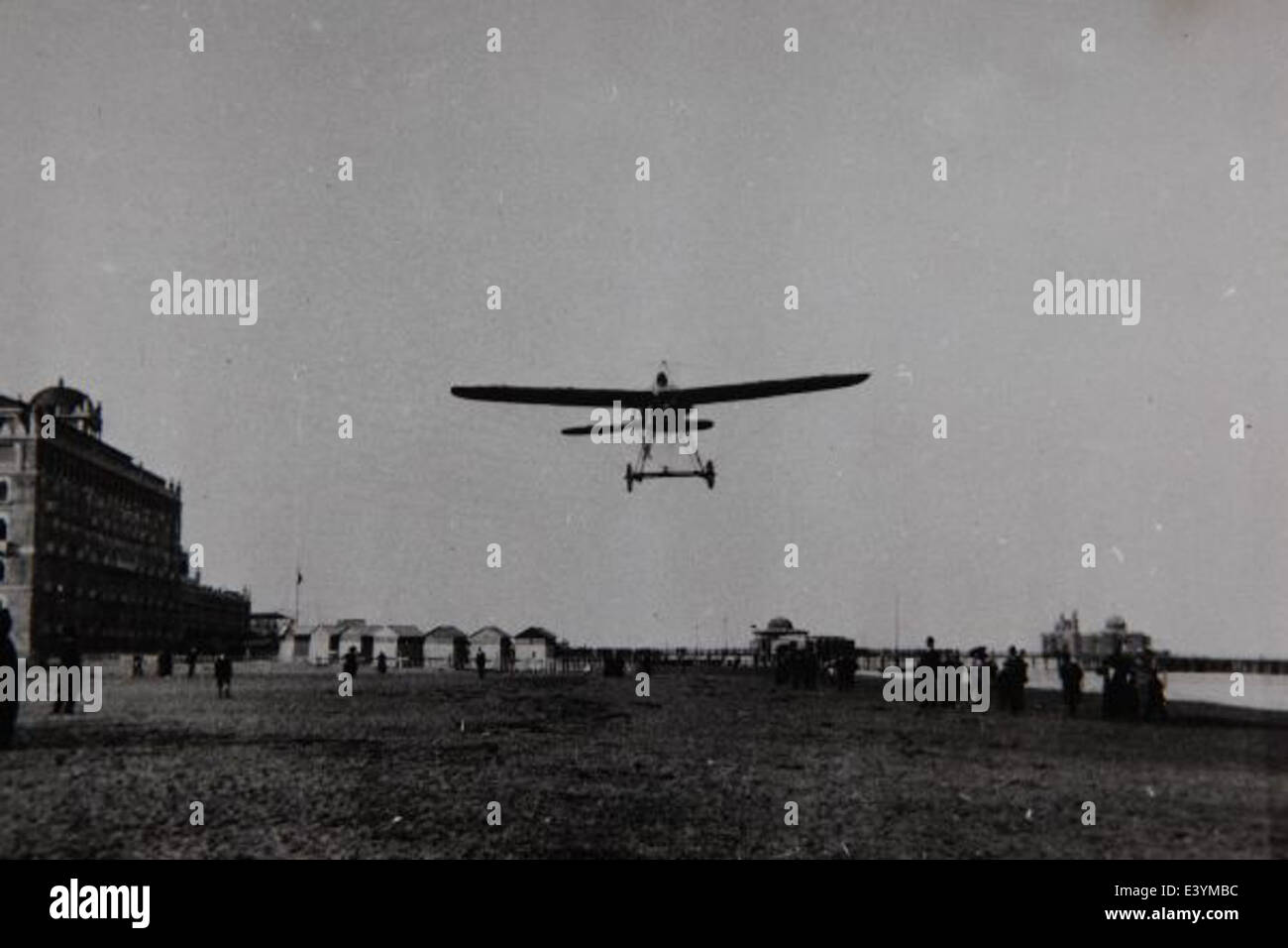 Caproni aviation hi-res stock photography and images - Alamy