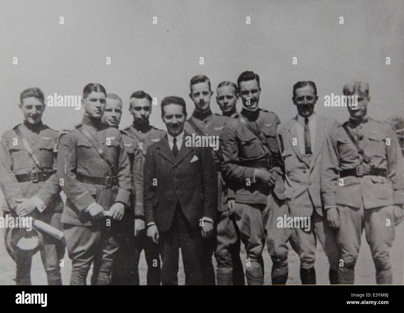 Caproni aviation hi-res stock photography and images - Alamy