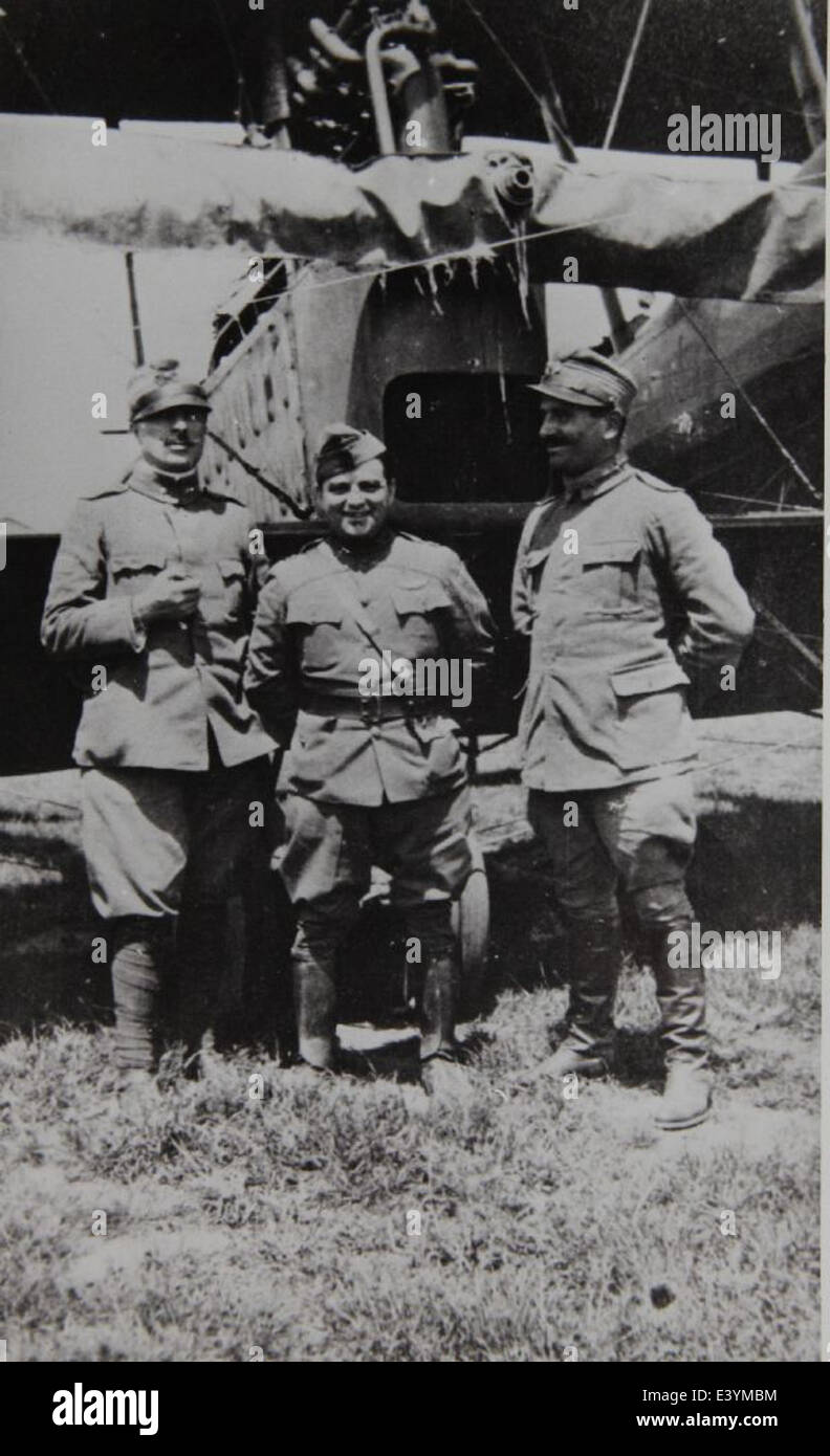 Caproni hi-res stock photography and images - Alamy