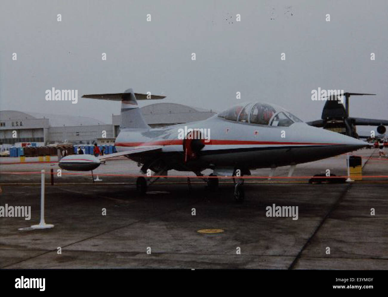 Built by canadair hi-res stock photography and images - Alamy