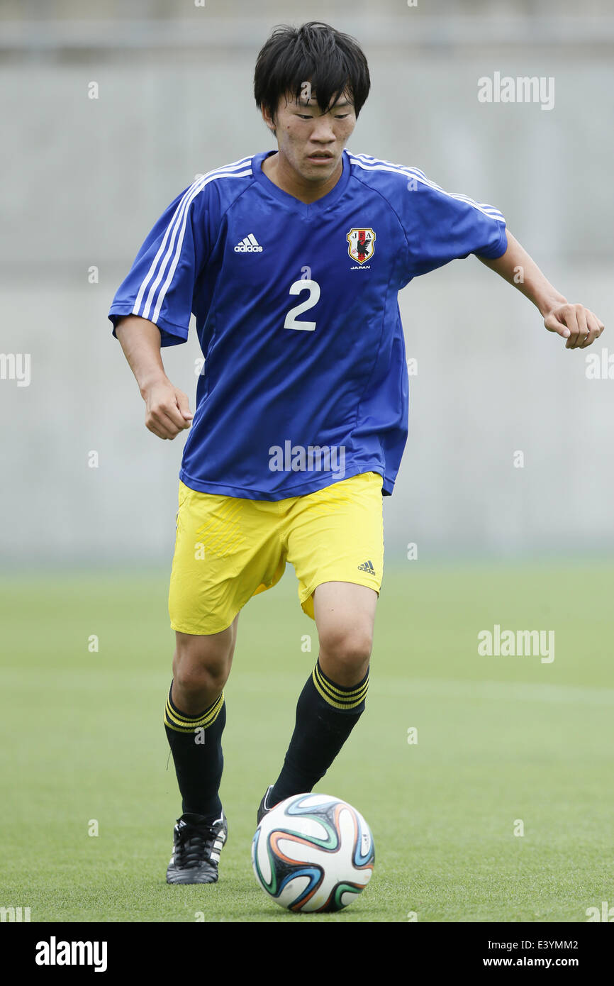 Rikuto hirose hi-res stock photography and images - Alamy