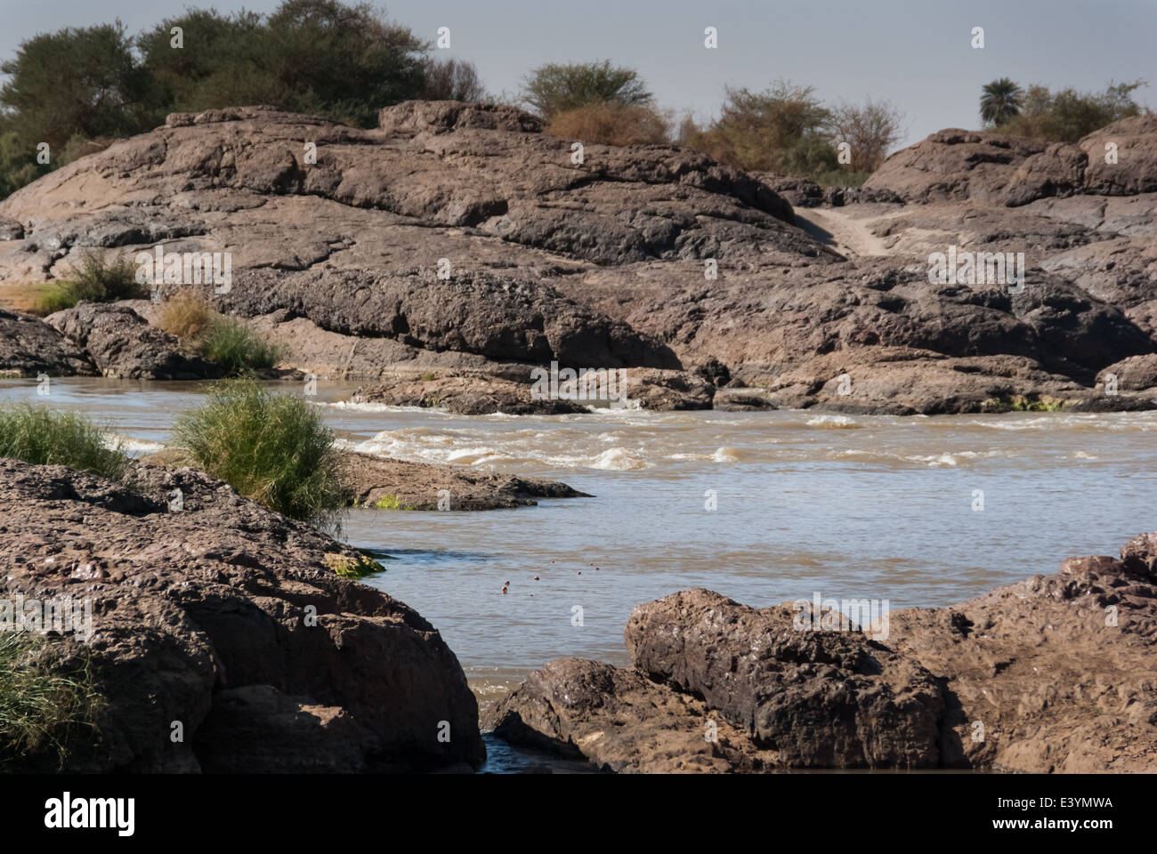 Sixth cataract hi-res stock photography and images - Alamy