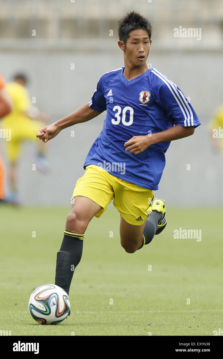 Ryota aoki hi-res stock photography and images - Alamy