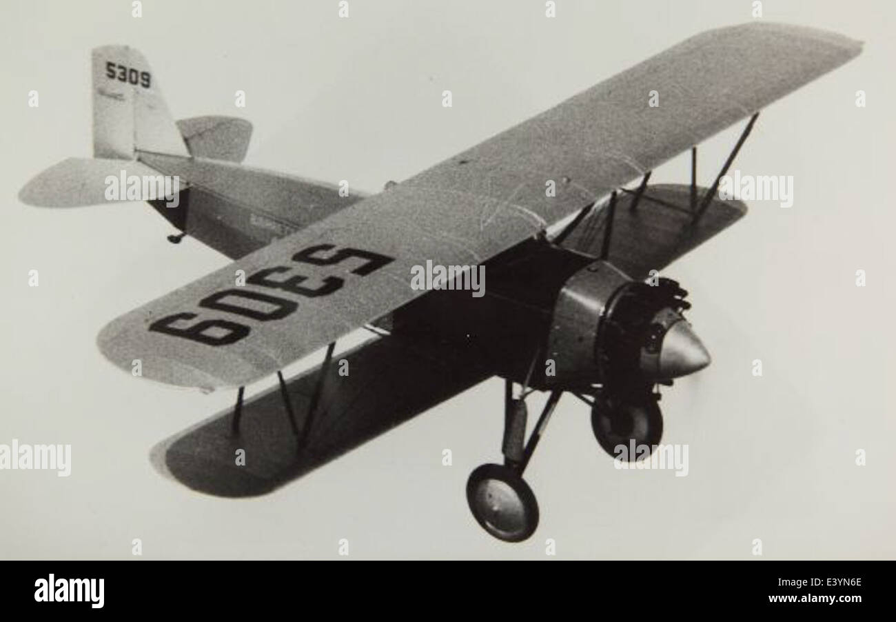 Stearman c 3b hi-res stock photography and images - Alamy