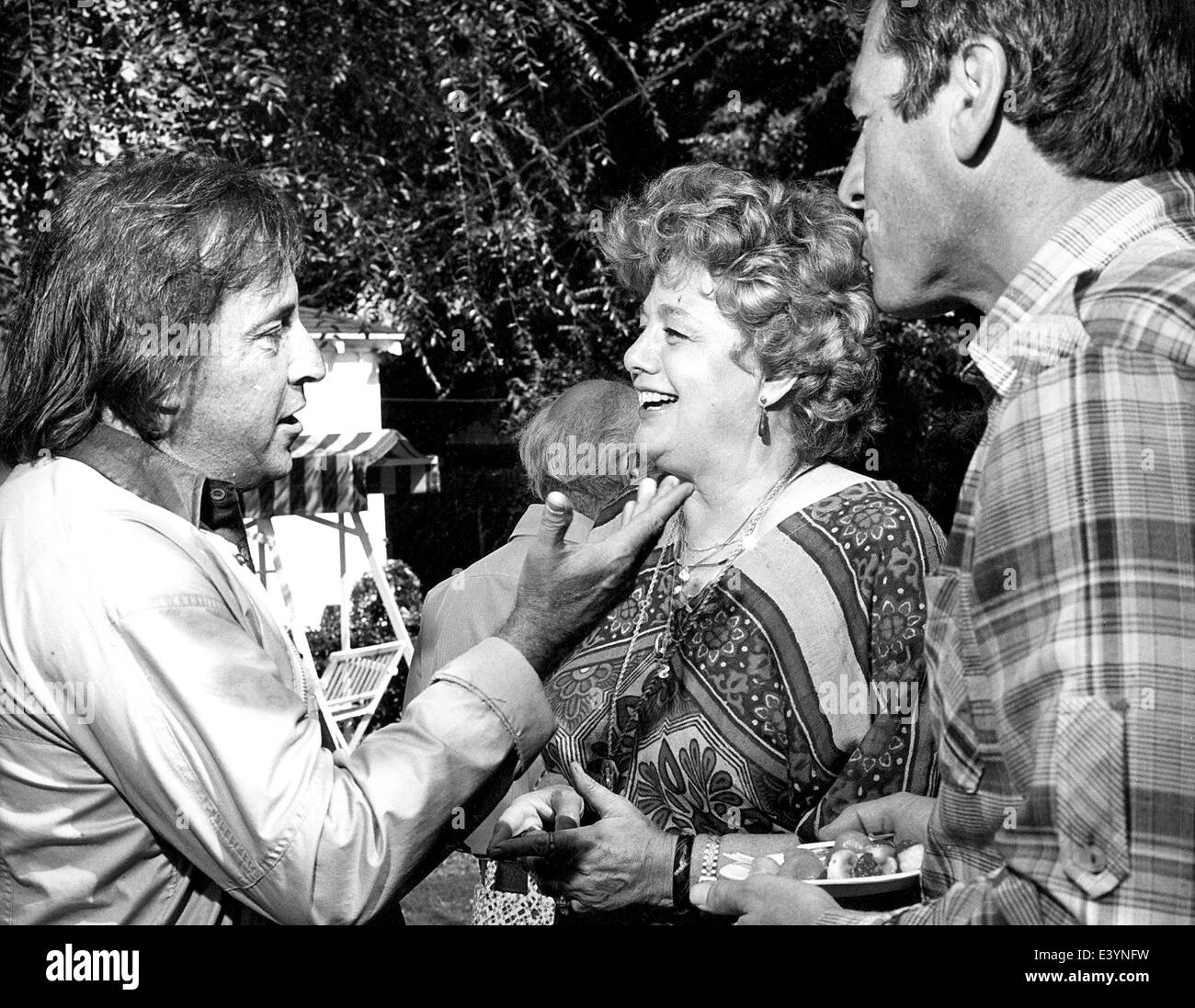 Paul shelley actor Black and White Stock Photos & Images - Alamy