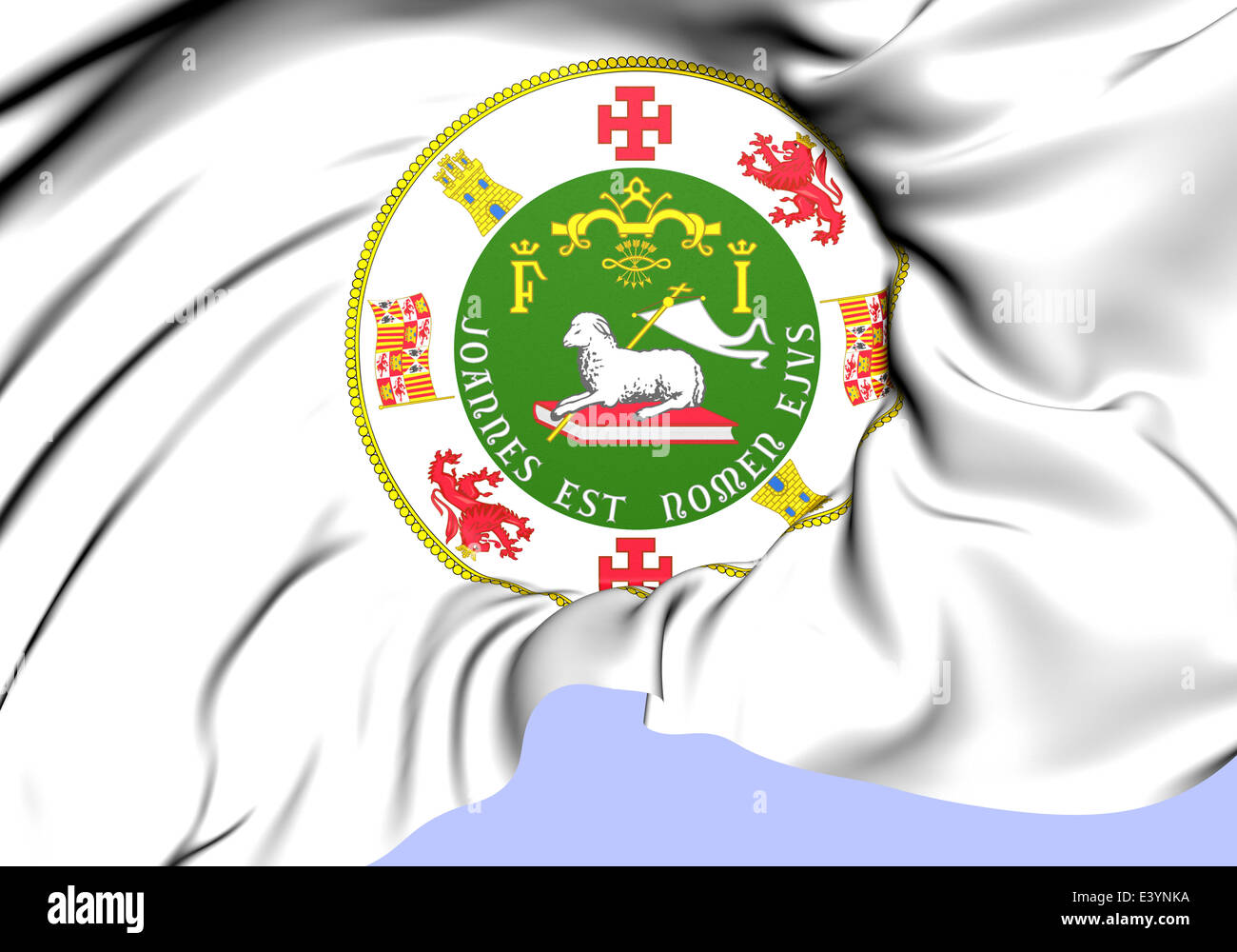 Commonwealth of puerto rico hi-res stock photography and images - Alamy