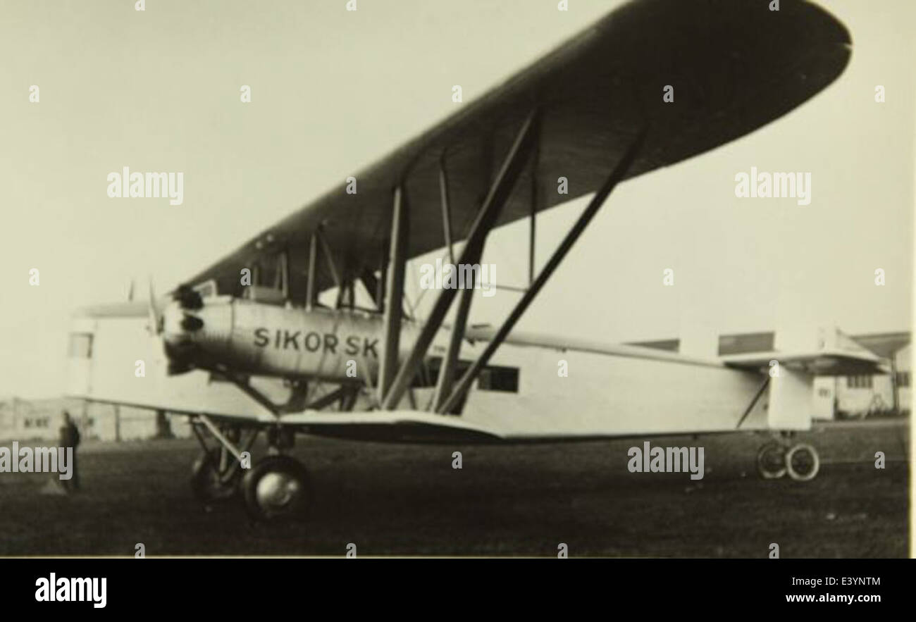 Sikorsky s 37 hi-res stock photography and images - Alamy