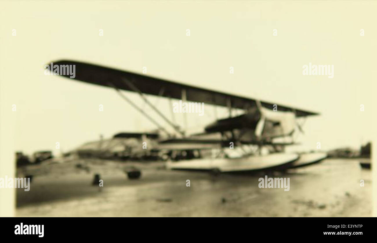 A Sikorsky S-37 aircraft on display at the San Diego Air and Space ...