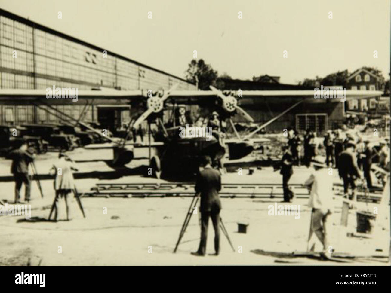 Sikorsky s 36 hi-res stock photography and images - Alamy