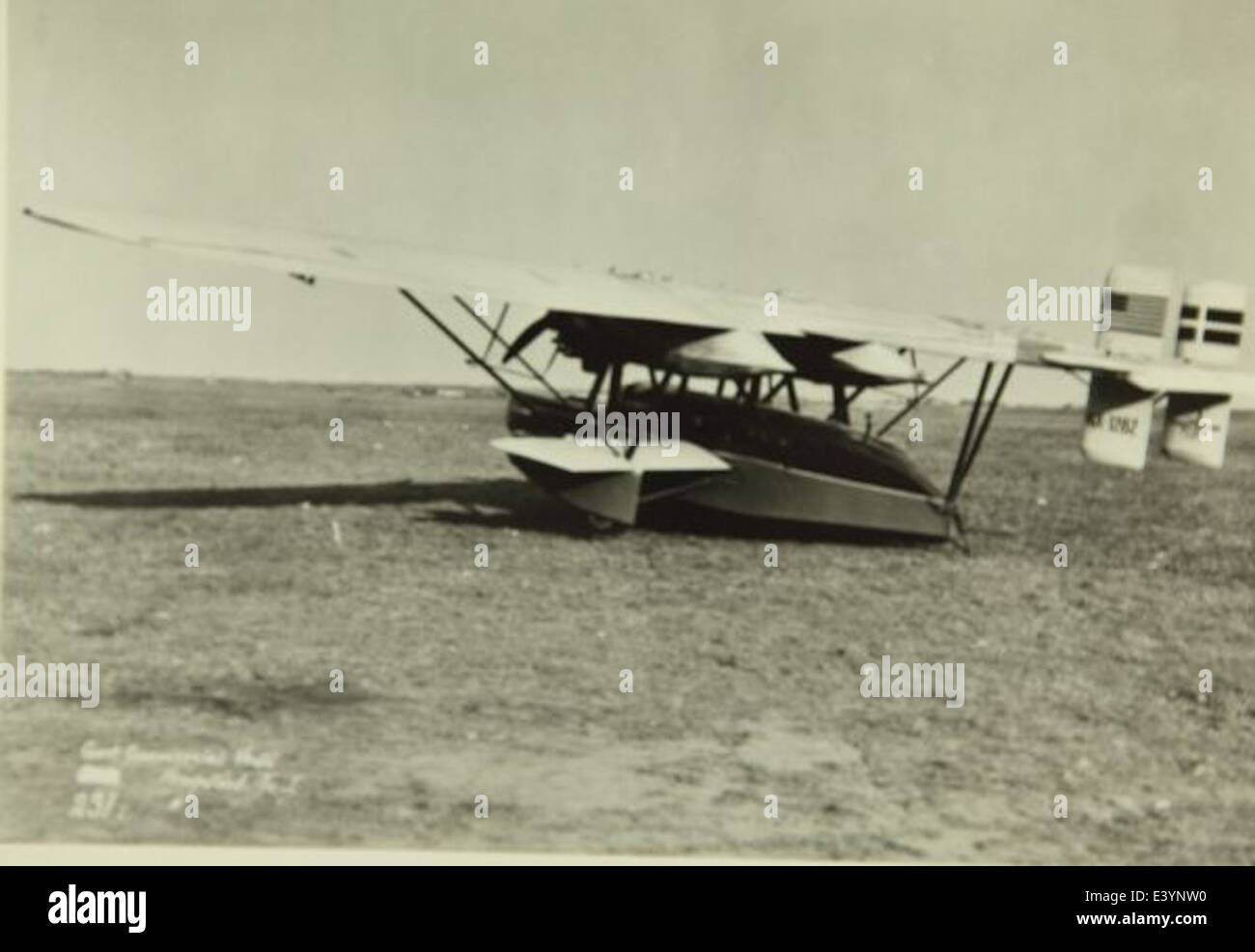 Sikorsky s 36 hi-res stock photography and images - Alamy