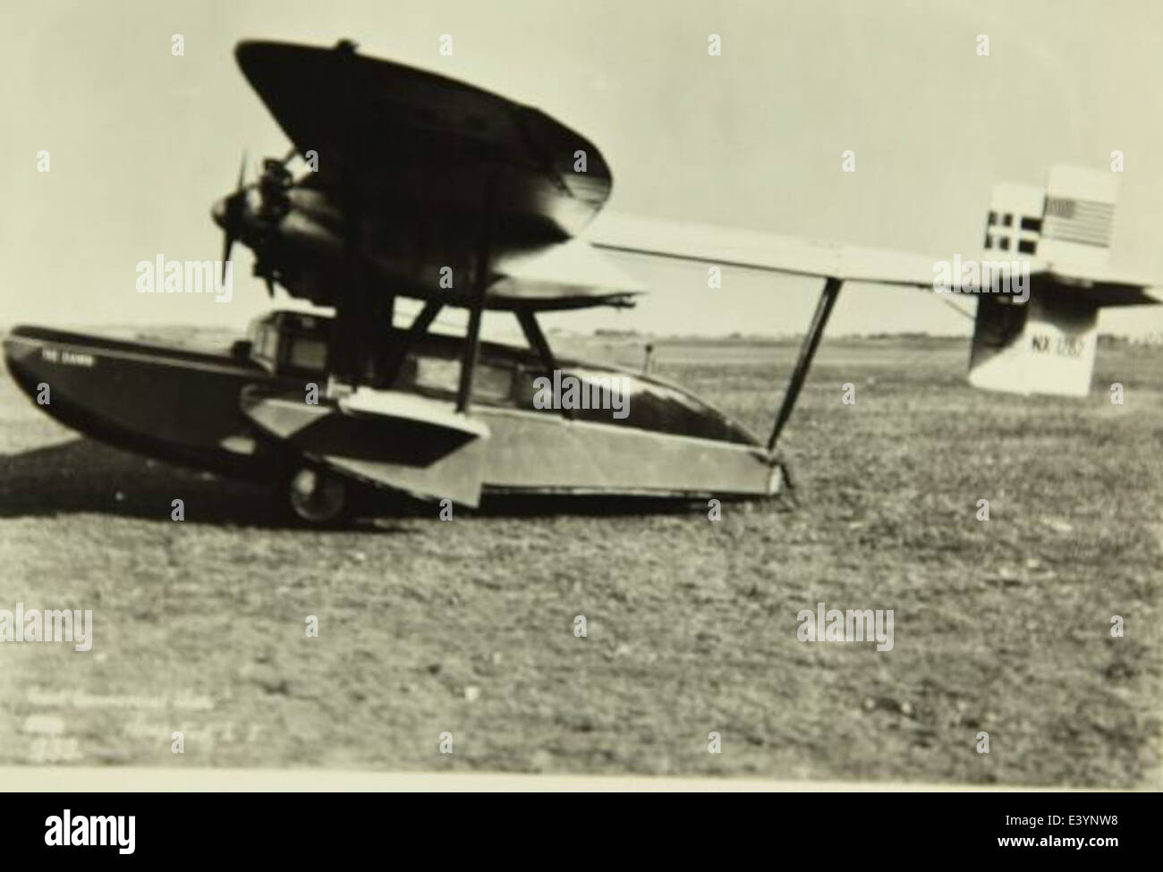 Sikorsky s 36 hi-res stock photography and images - Alamy