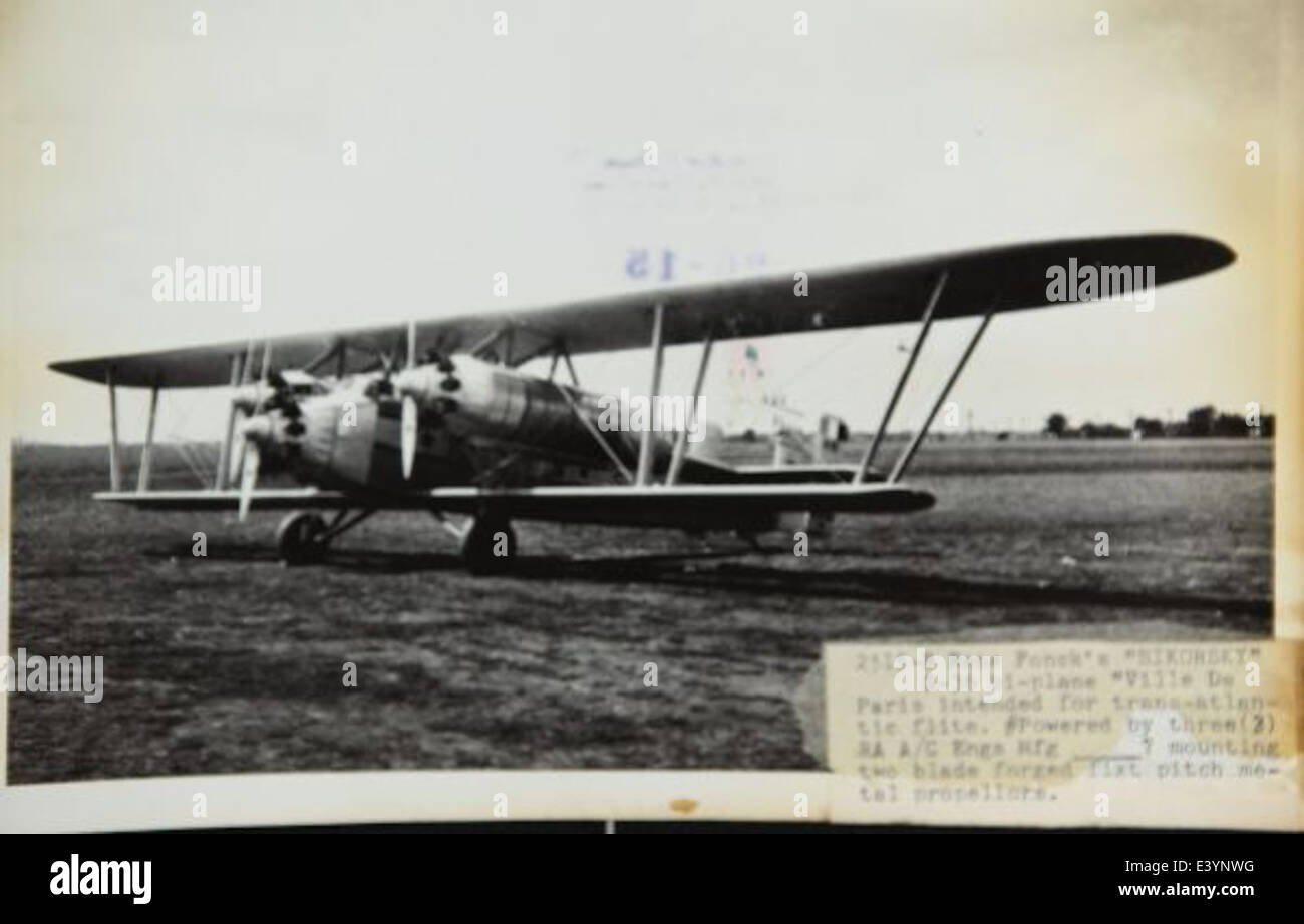 Sesquiplane hi-res stock photography and images - Alamy