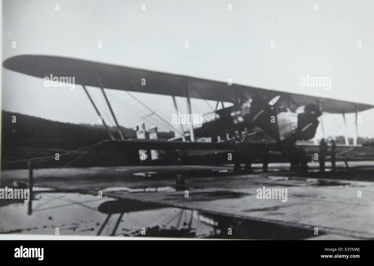 The sikorsky plane s 35 hi-res stock photography and images - Alamy