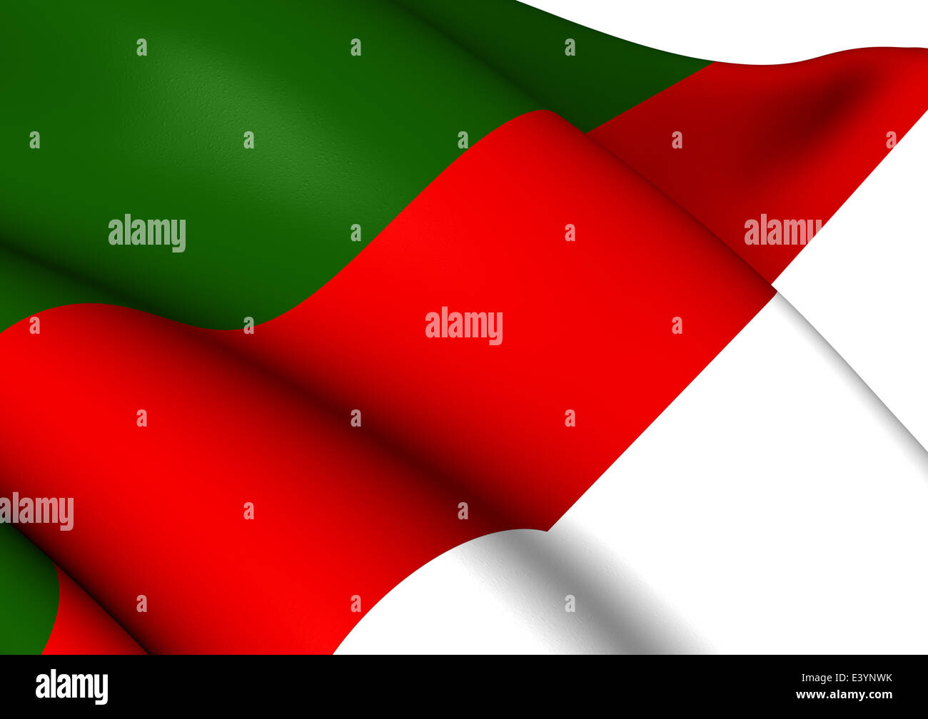 Helgoland flag hi-res stock photography and images - Alamy